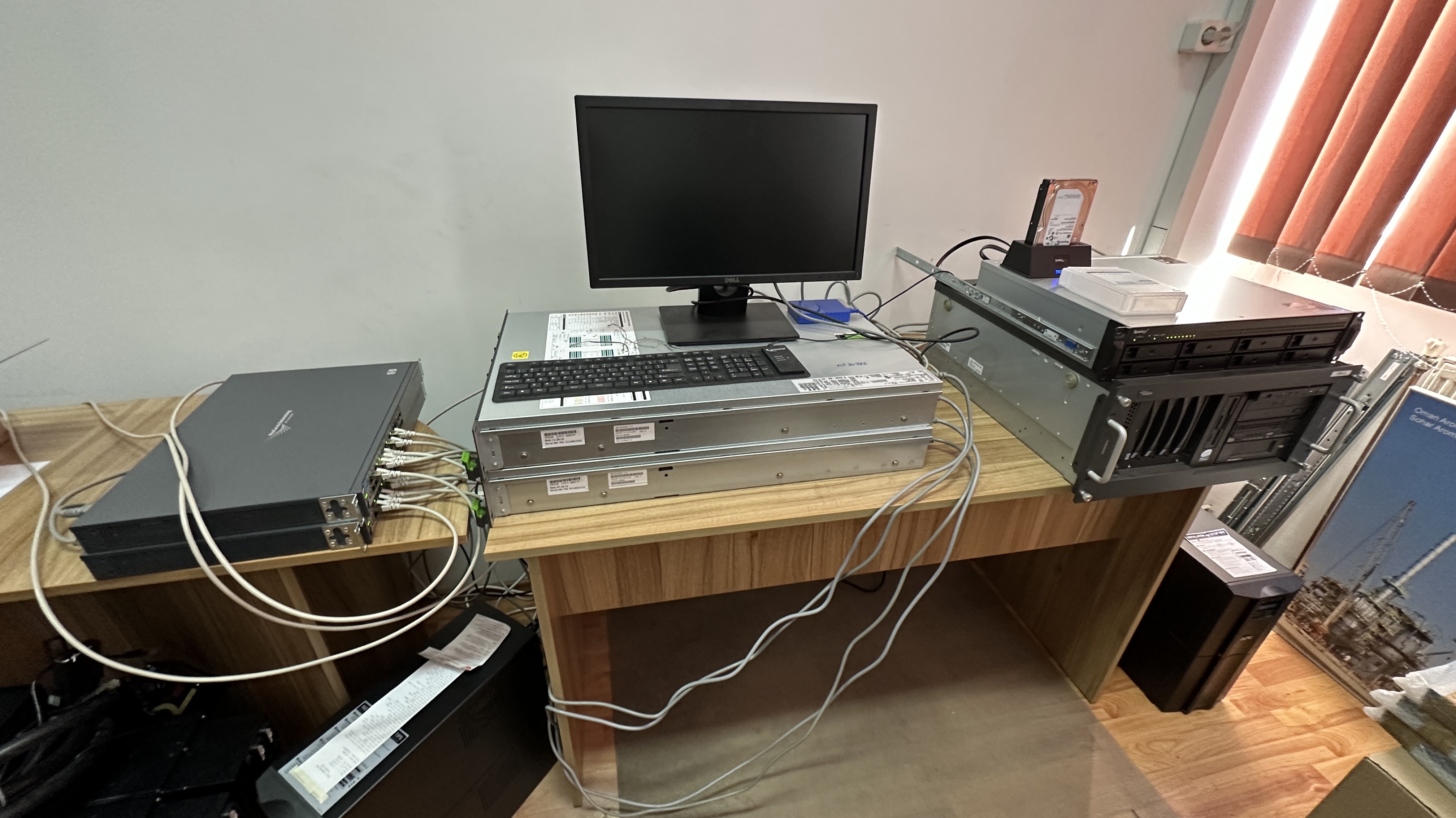 Office :: IT :: Echipamente IT