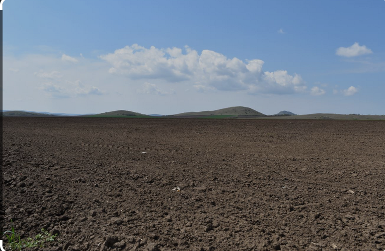 Imobiliare :: Terenuri :: Teren agricol extravilan, situat în Comuna ...