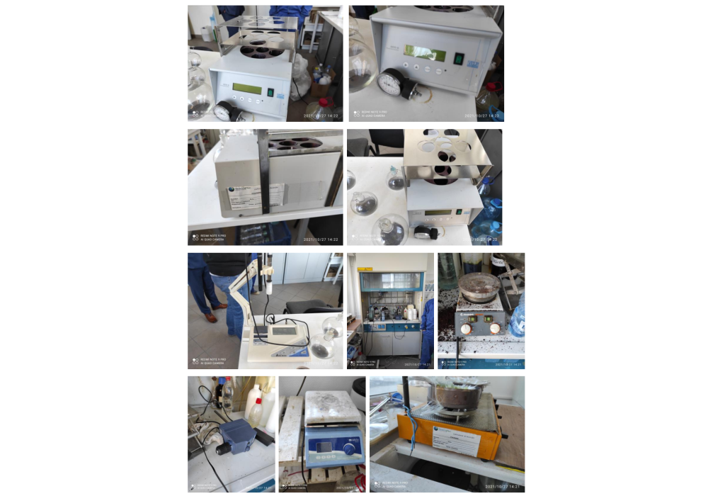 Industrial :: Masini si utilaje :: Mijloace fixe folosite la fabricarea ...