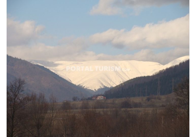Imobiliare :: Pensiuni :: De Vanzare Pensiunea Turistica Rurala ...